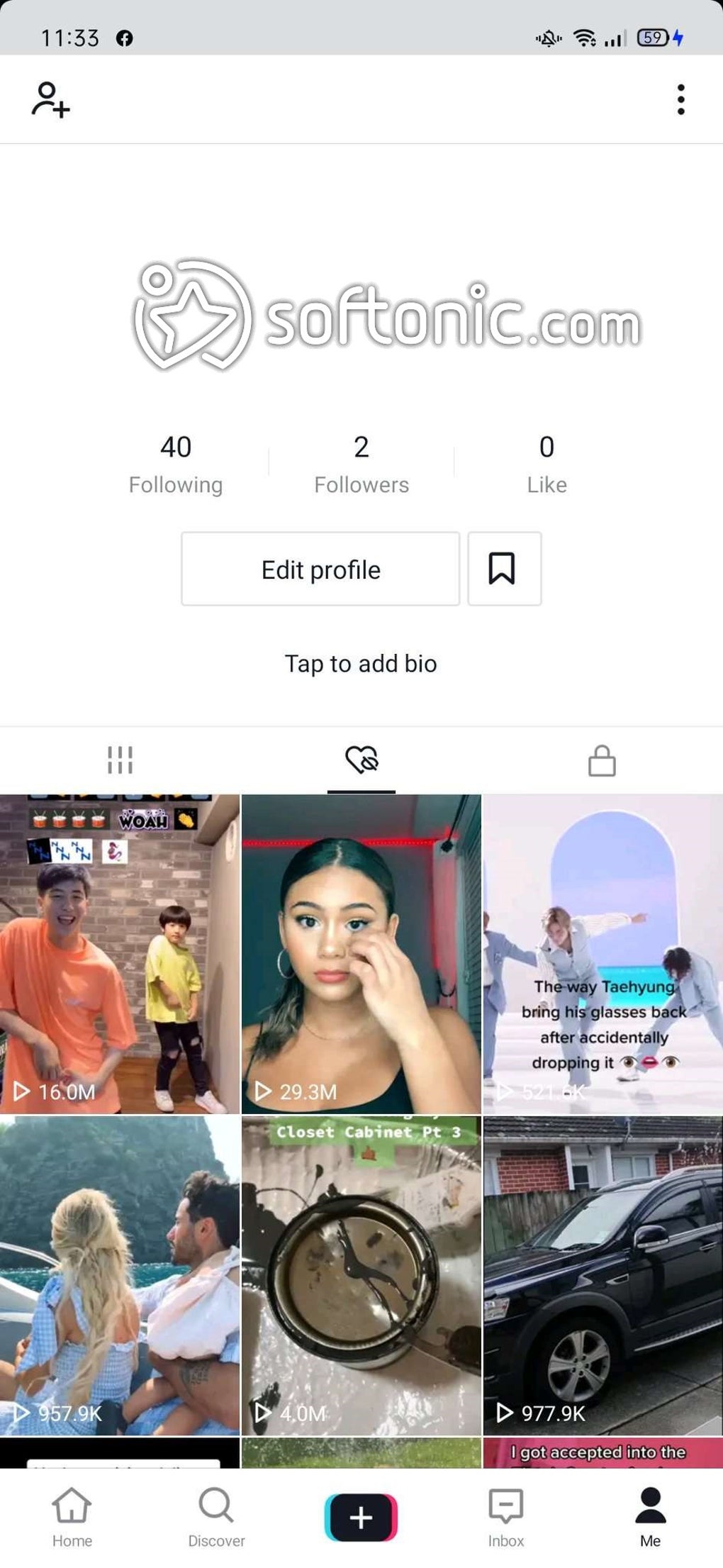 TikTok Lite APK F r Android Download